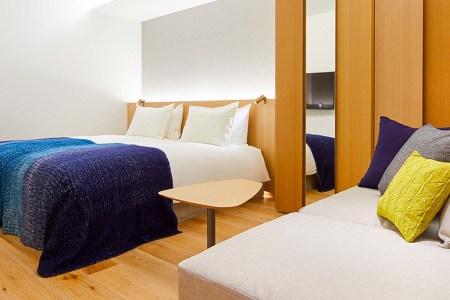 Our 7 Favorite Hotels in All of Tokyo - InsideHook