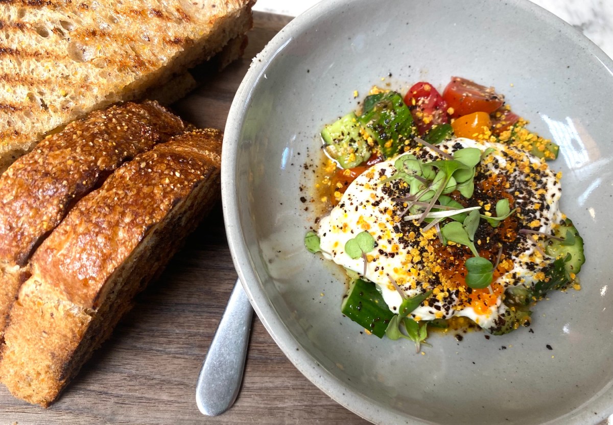 Lunch Downtown LA: Where to Go for Delicious Eats - InsideHook