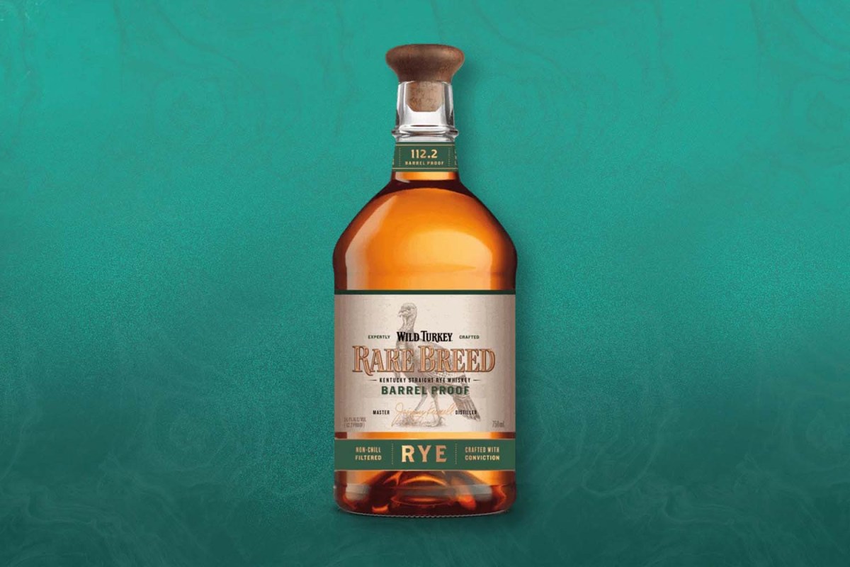 Best High-Proof Rye Whiskeys in 2024 - InsideHook