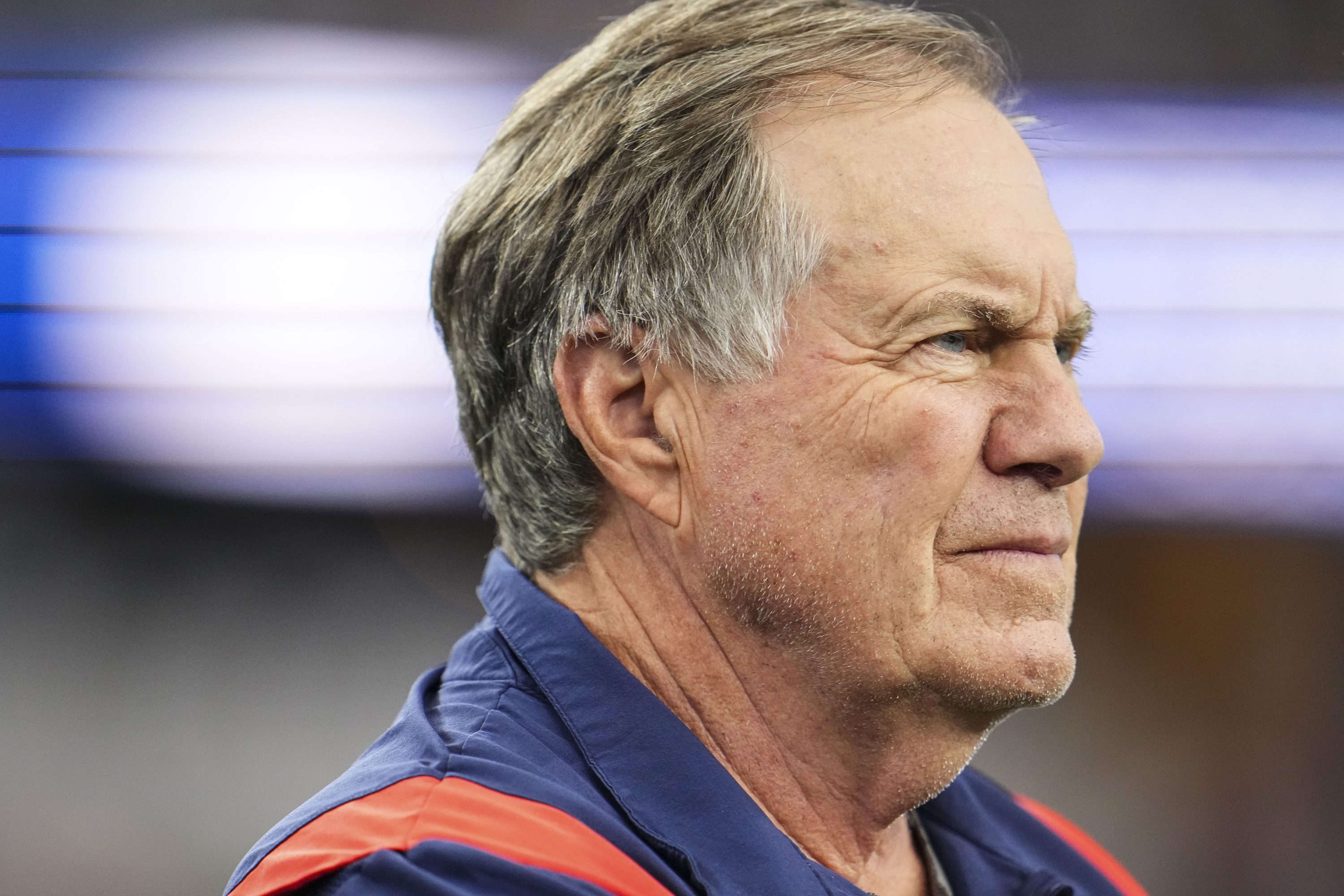 It's Belichick's Time to Separate His Legacy From Brady's Shadow ...