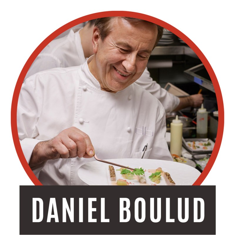 20 Chefs to Watch in 2024, According to Other Chefs - InsideHook
