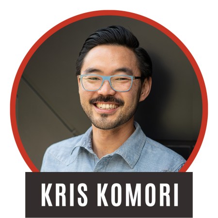 20 Chefs to Watch in 2024, According to Other Chefs - InsideHook