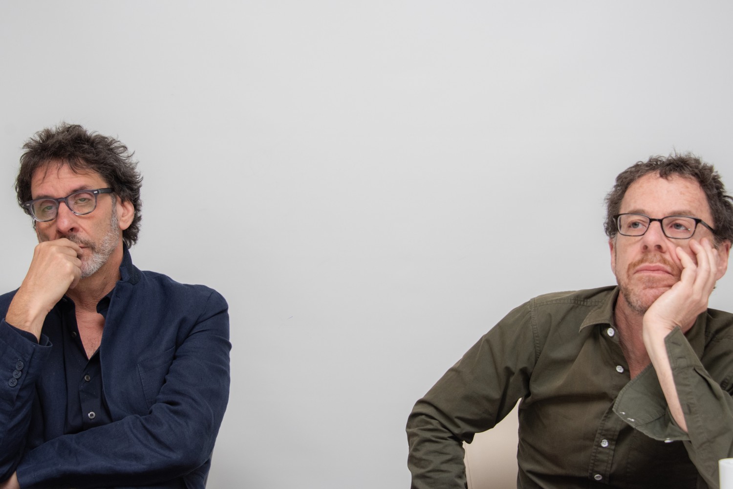 We May Not Have Seen the Last of the Coen Brothers' Films - InsideHook