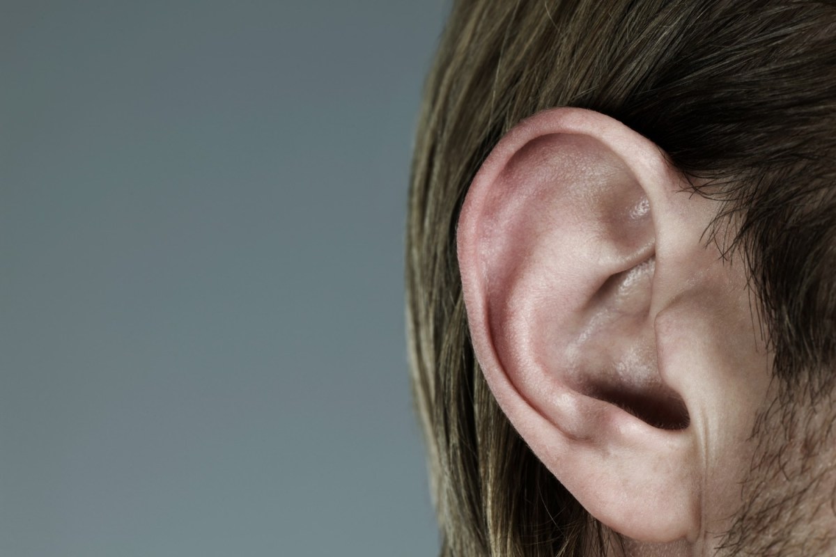 Can a New App Bring Relief to People Living With Tinnitus? - InsideHook