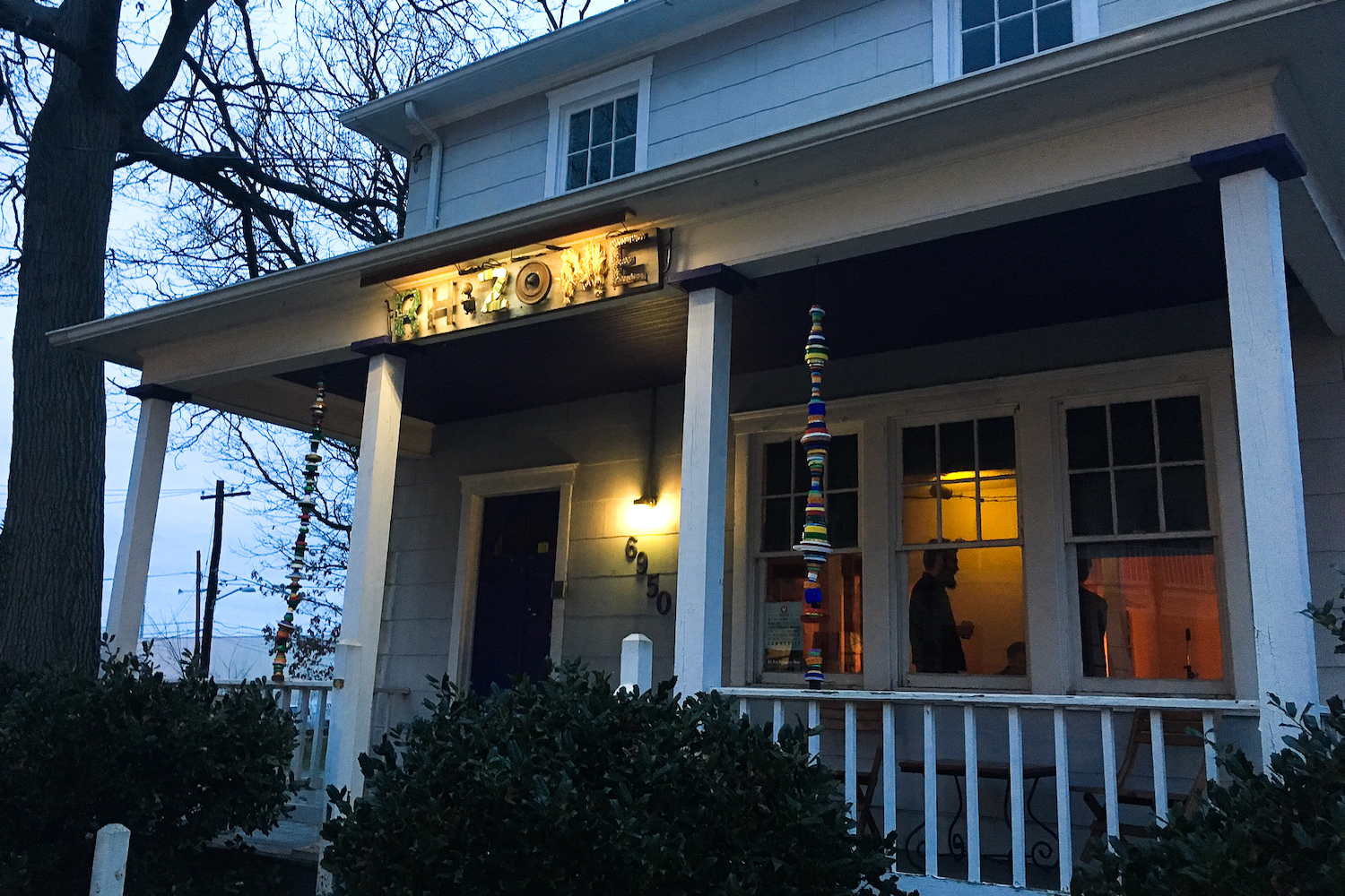 These Are the 10 Best Jazz Clubs in DC Right Now - InsideHook