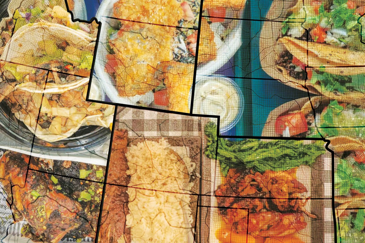 A Foodie's Guide to 11 Lesser-Known Cities - InsideHook