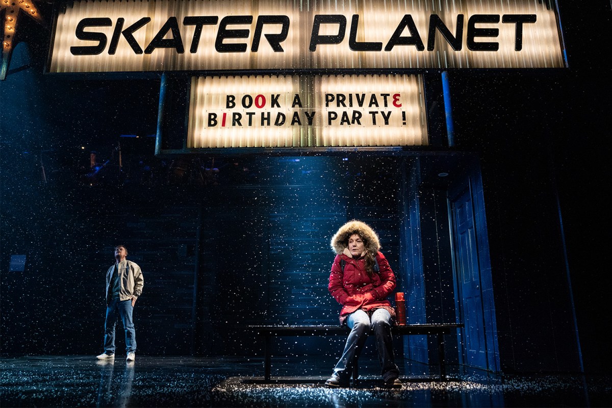 Why "Kimberly Akimbo," the Best New Musical in Years, Is Closing - InsideHook