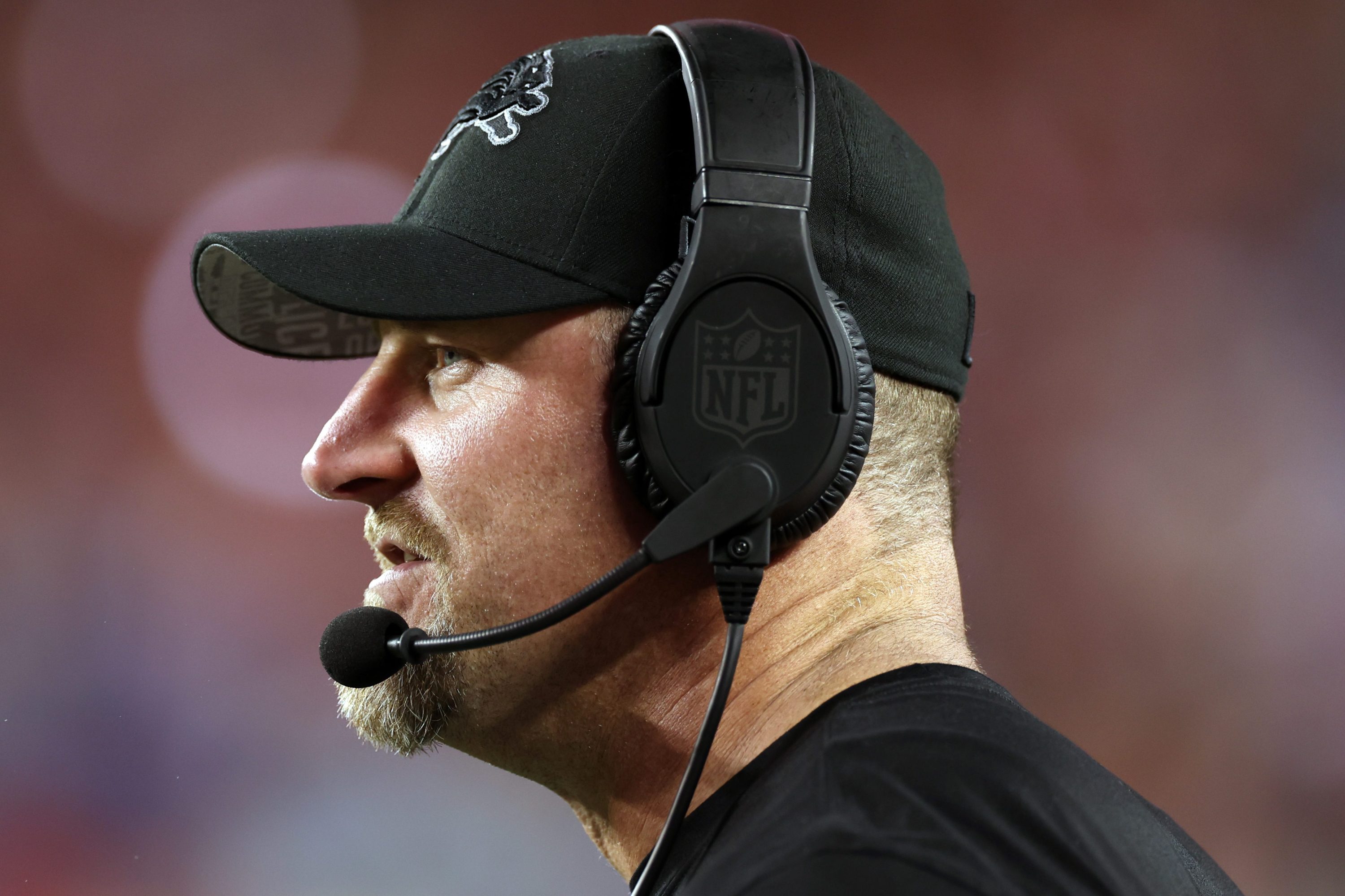 Why the Ravens and Lions Aren't Going to Super Bowl LVIII - InsideHook