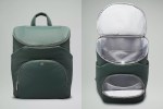 Lululemon New Parent Backpack Review: Diaper Bag, Rebranded - InsideHook