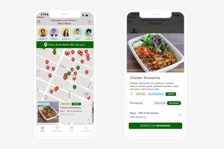 Review: MealPal Makes Going Back to Work a Little Easier - InsideHook