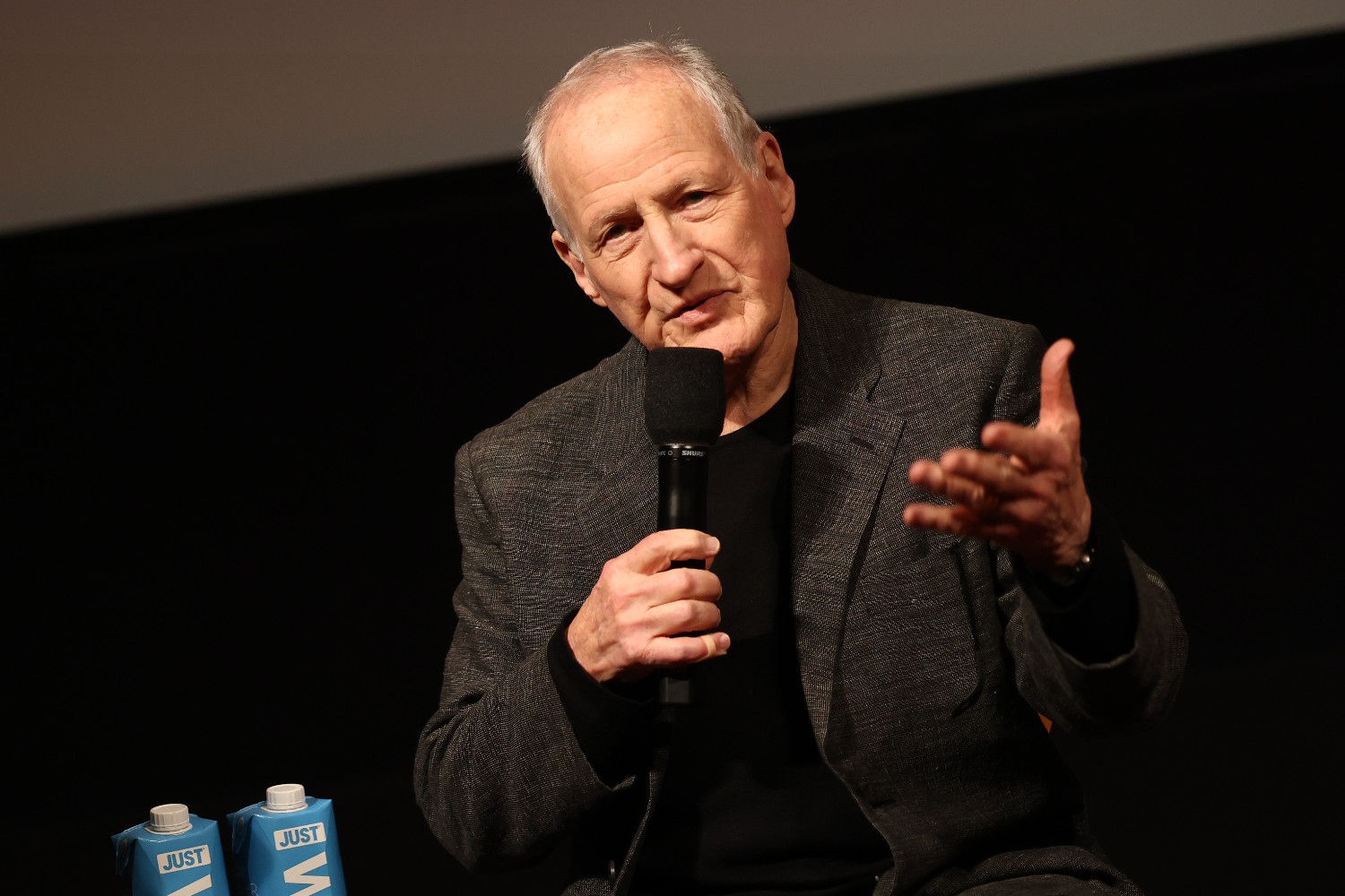 Will Michael Mann's "Heat" Sequel Also Involve a Return to Film ...