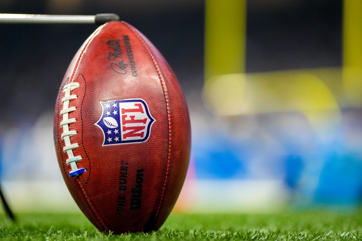 If the US Has a Monoculture, It Might Just Be the NFL - InsideHook