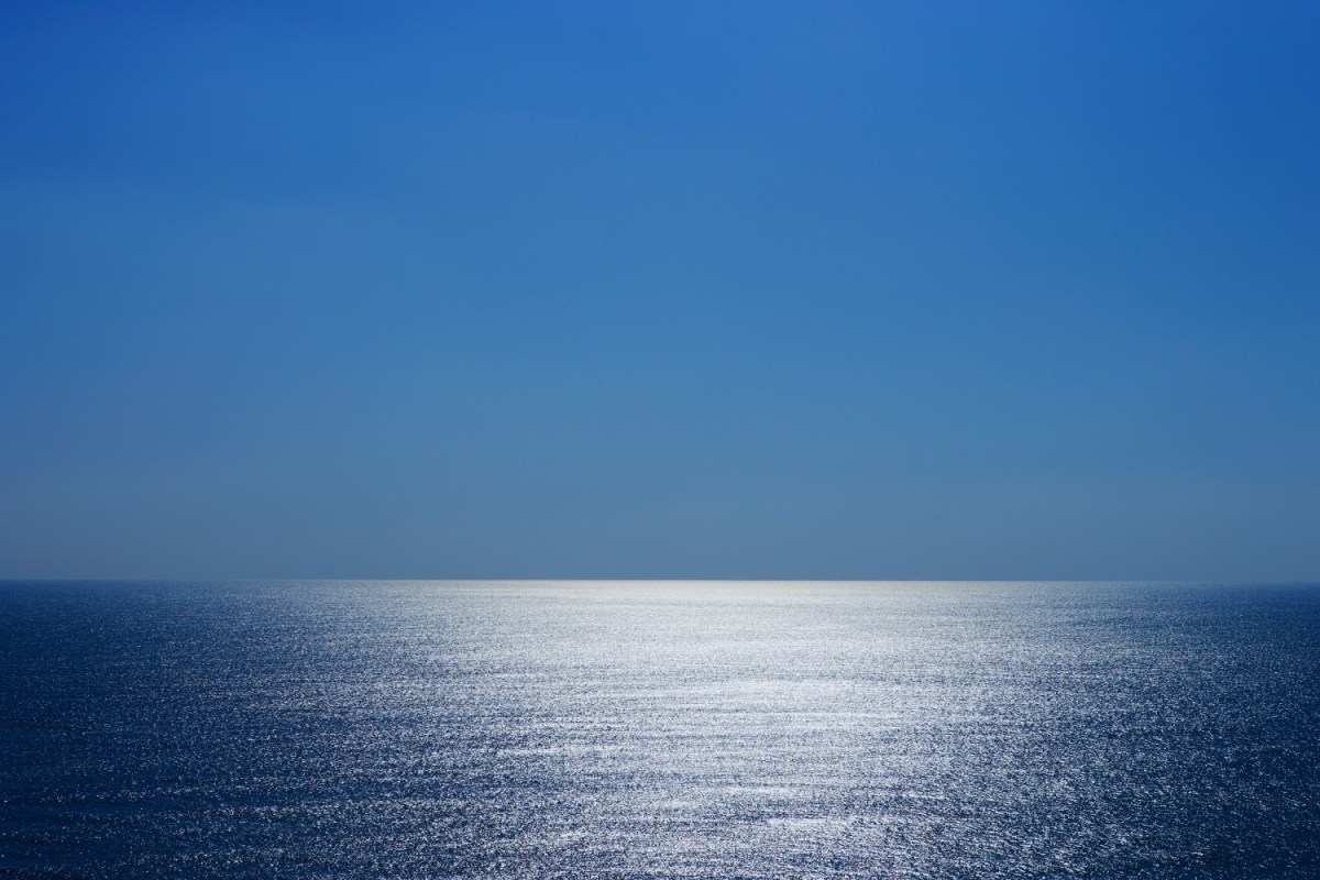 Turns Out the Oceans Are Experiencing Record Heat, Too - InsideHook