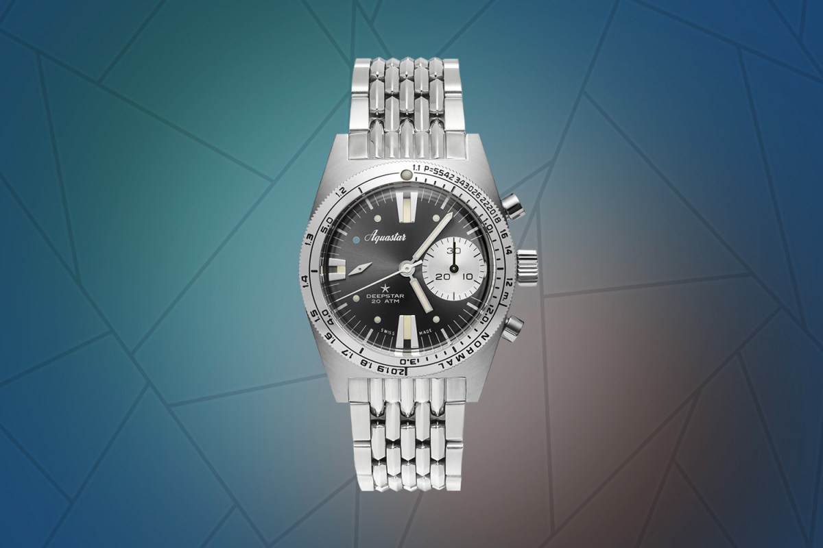 Back from the Dead: Revived Vintage Watch Brands - InsideHook