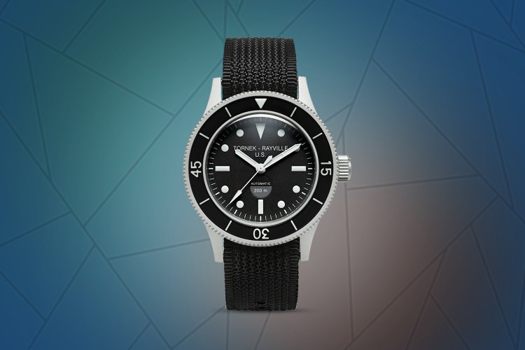 Back from the Dead: Revived Vintage Watch Brands - InsideHook