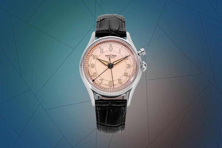 Back from the Dead: Revived Vintage Watch Brands - InsideHook