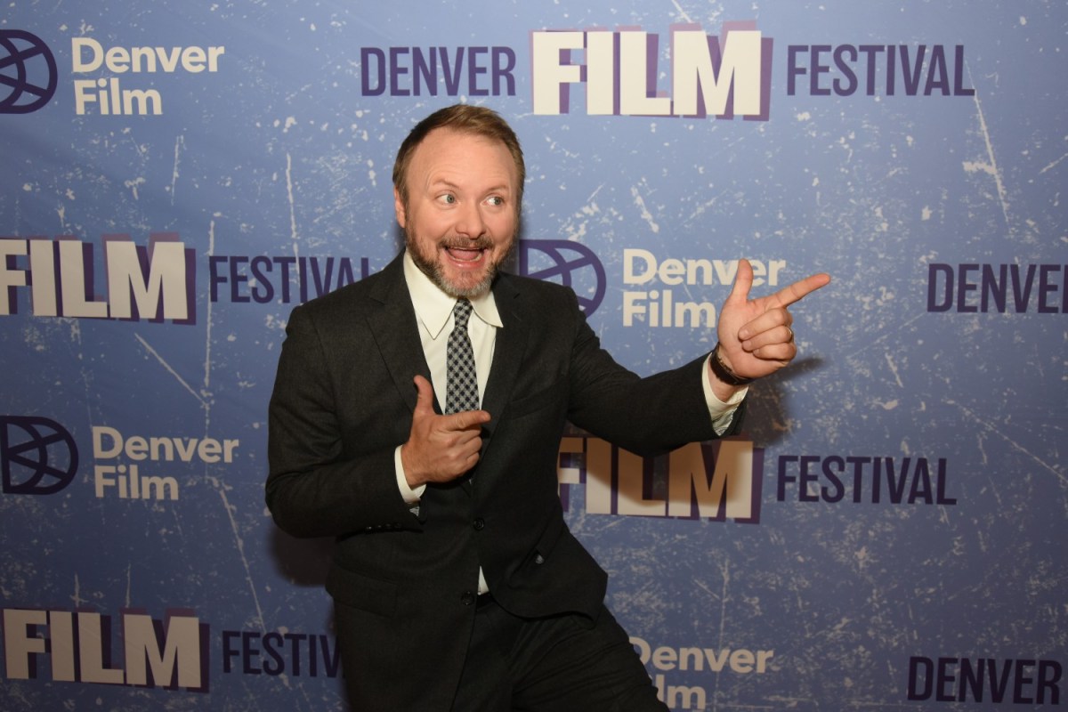 Rian Johnson Explained the Literary Roots of "Knives Out" Films ...