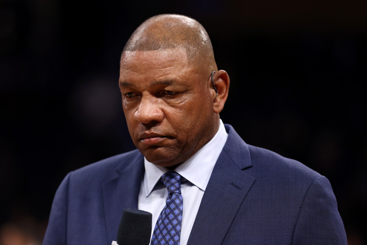 Did Bucks Doom Their Chances in Playoffs With Doc Rivers Hiring ...