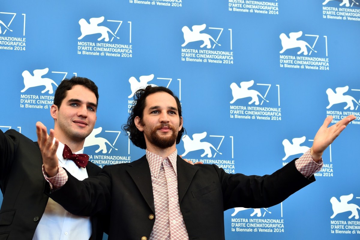 The Safdie Brothers Are Done Collaborating (for Now, Anyway) - InsideHook