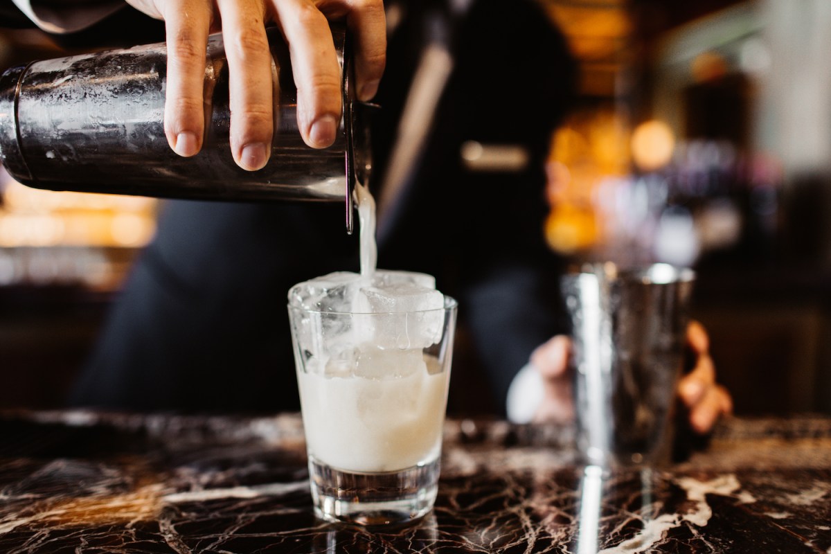 The 10 Best Hotel Bars in Washington, DC - InsideHook