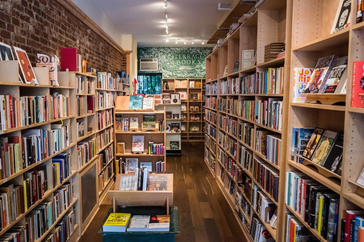NYC Bookstores Are Alive and Well. Here Are Our Favorites. - InsideHook