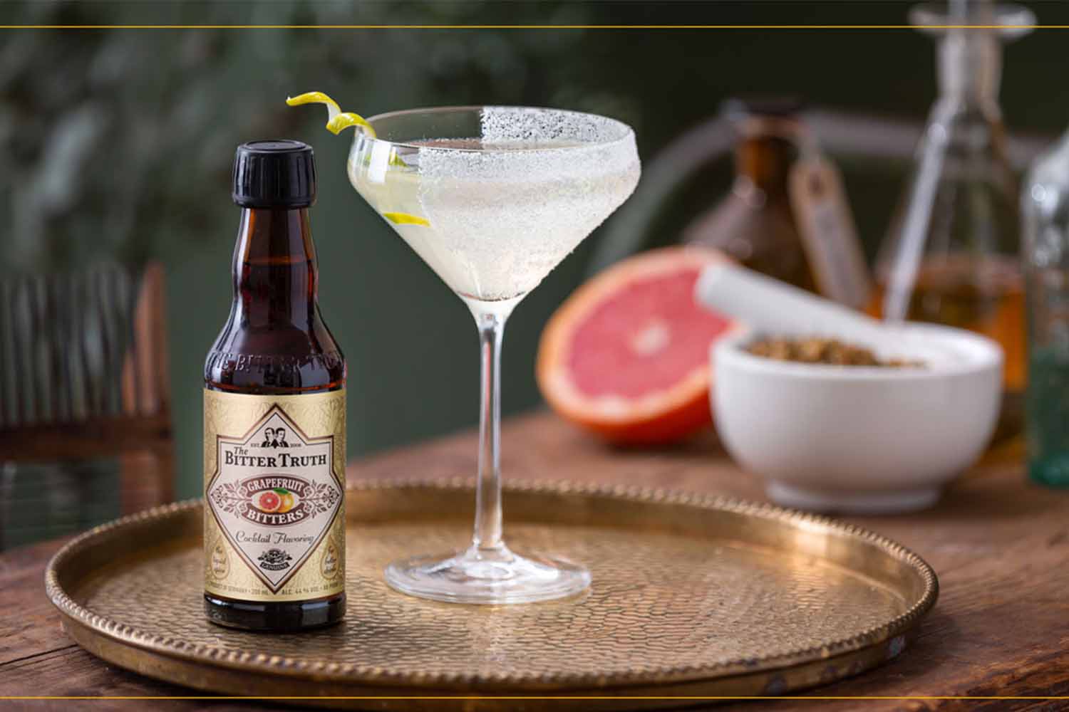 A Home Bartender’s Guide to Cocktail Bitters - InsideHook