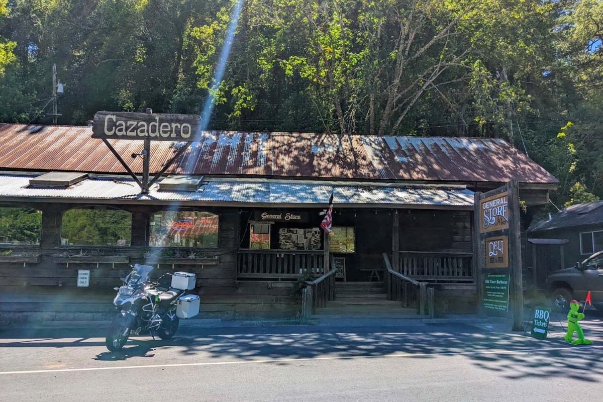 The Ultimate Bucket List of Historic General Stores - InsideHook