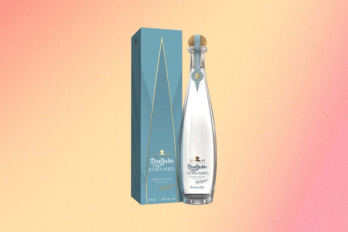 Review: Don Julio Rethinks Agave With Alma Miel - InsideHook