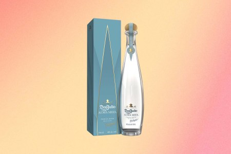 Review: Don Julio Rethinks Agave With Alma Miel - InsideHook