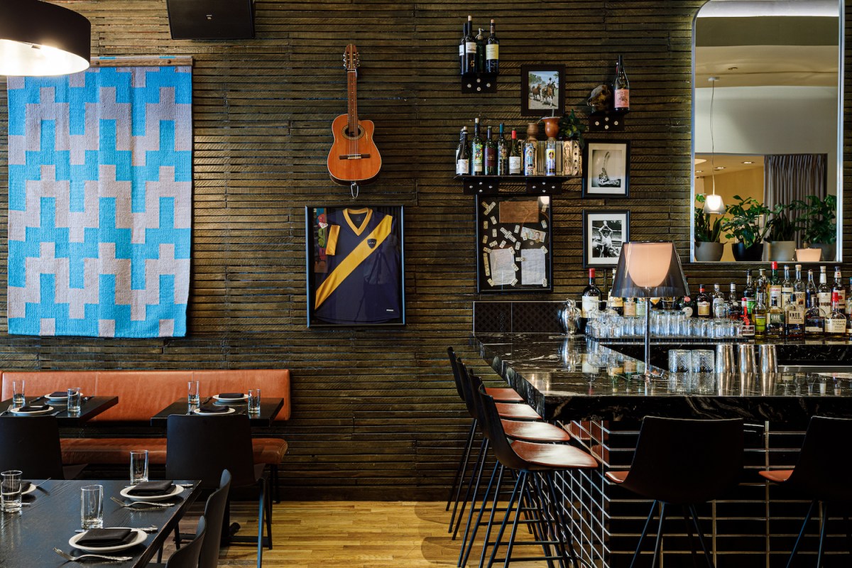 The Most Romantic Restaurants in Chicago - InsideHook