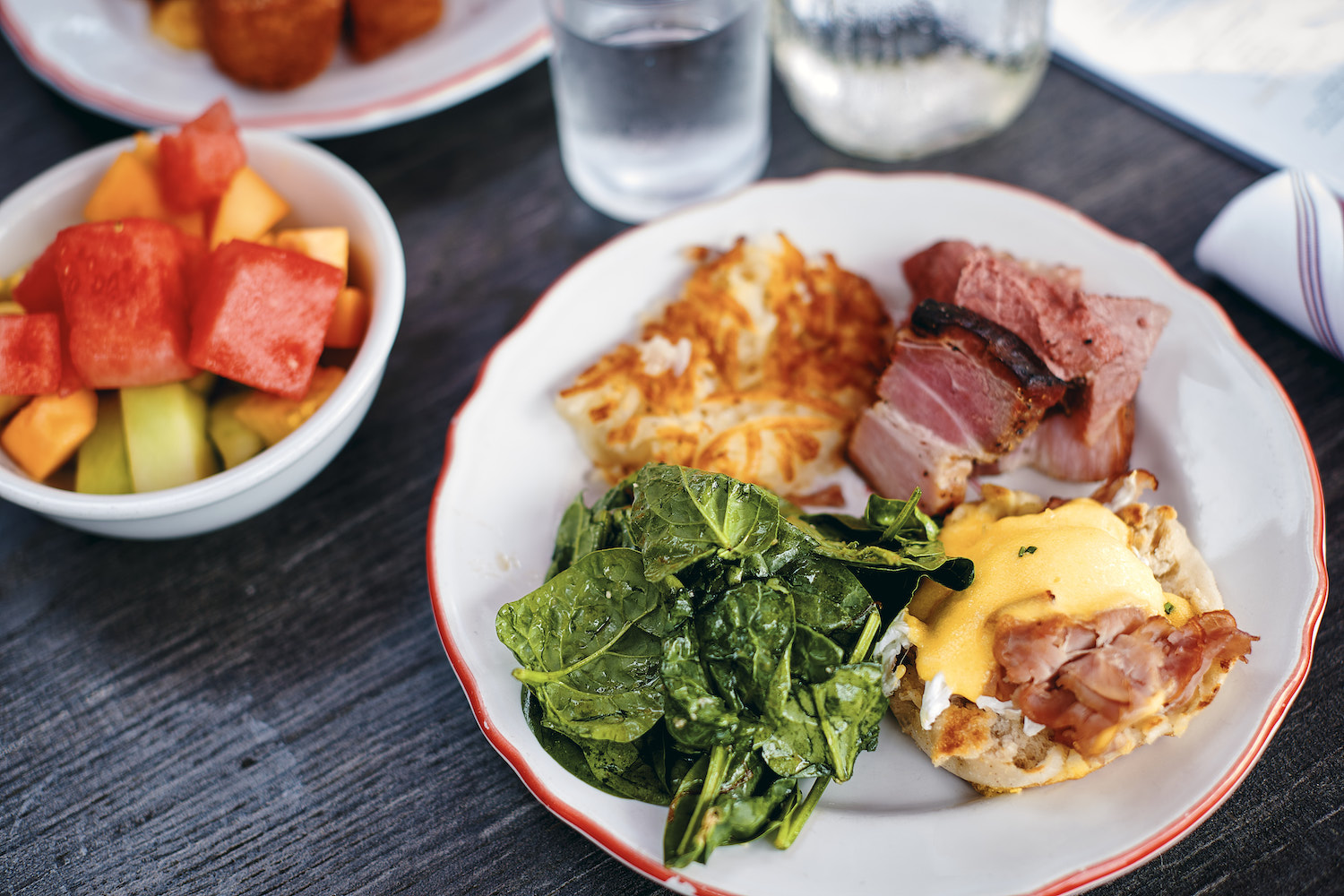 Where to Go for the Best Brunch in Georgetown Right Now - InsideHook