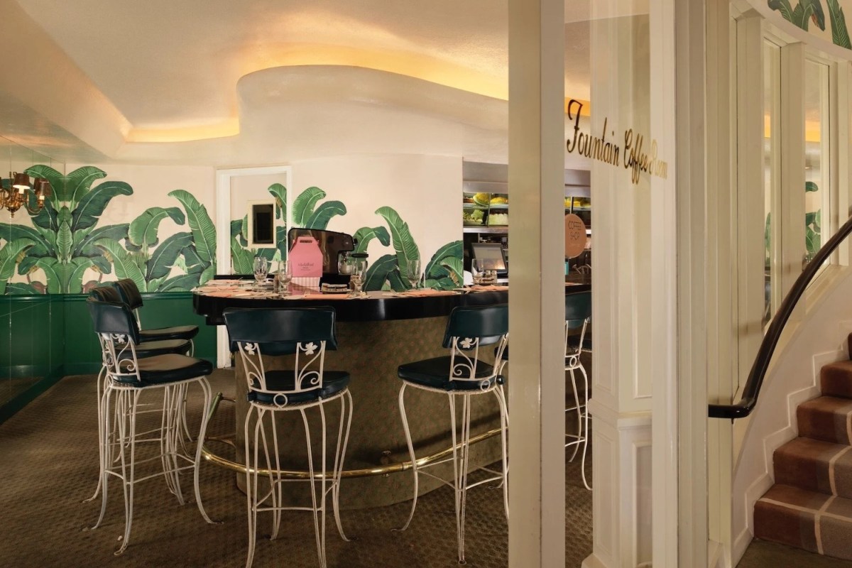 LA's 6 Best Vintage Diners for a Dose of Nostalgia - InsideHook