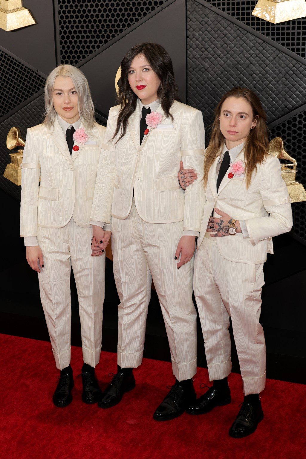 Grammys 2024 Red Carpet: The Best Menswear From the Awards - InsideHook