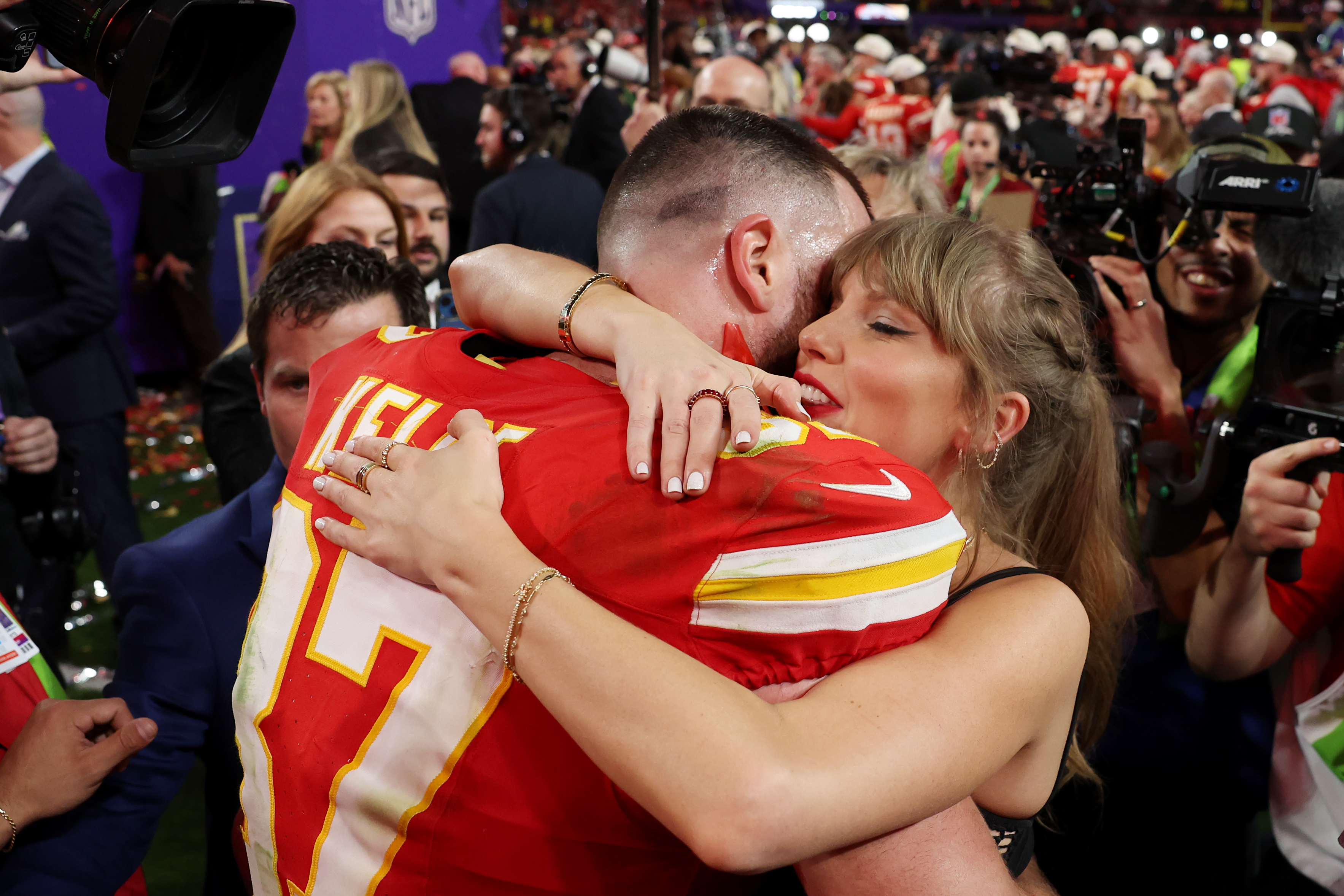 The Real Star of Super Bowl LVIII Was the Game Itself - InsideHook