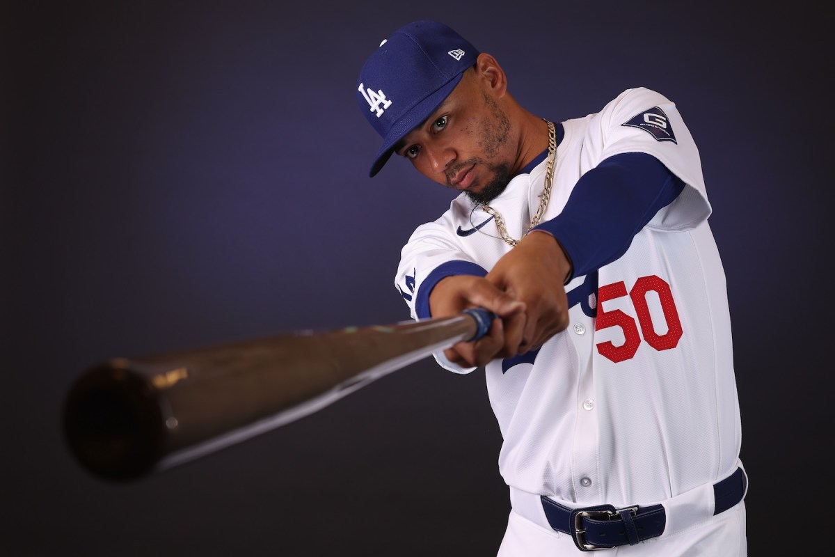 New MLB Fanatics Uniforms Are "See-Through," Players Complain - InsideHook
