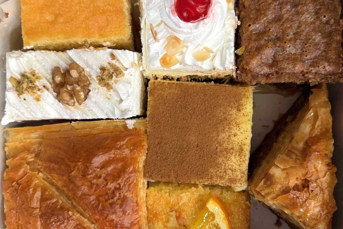 These Are the Best Bakeries in NYC - InsideHook
