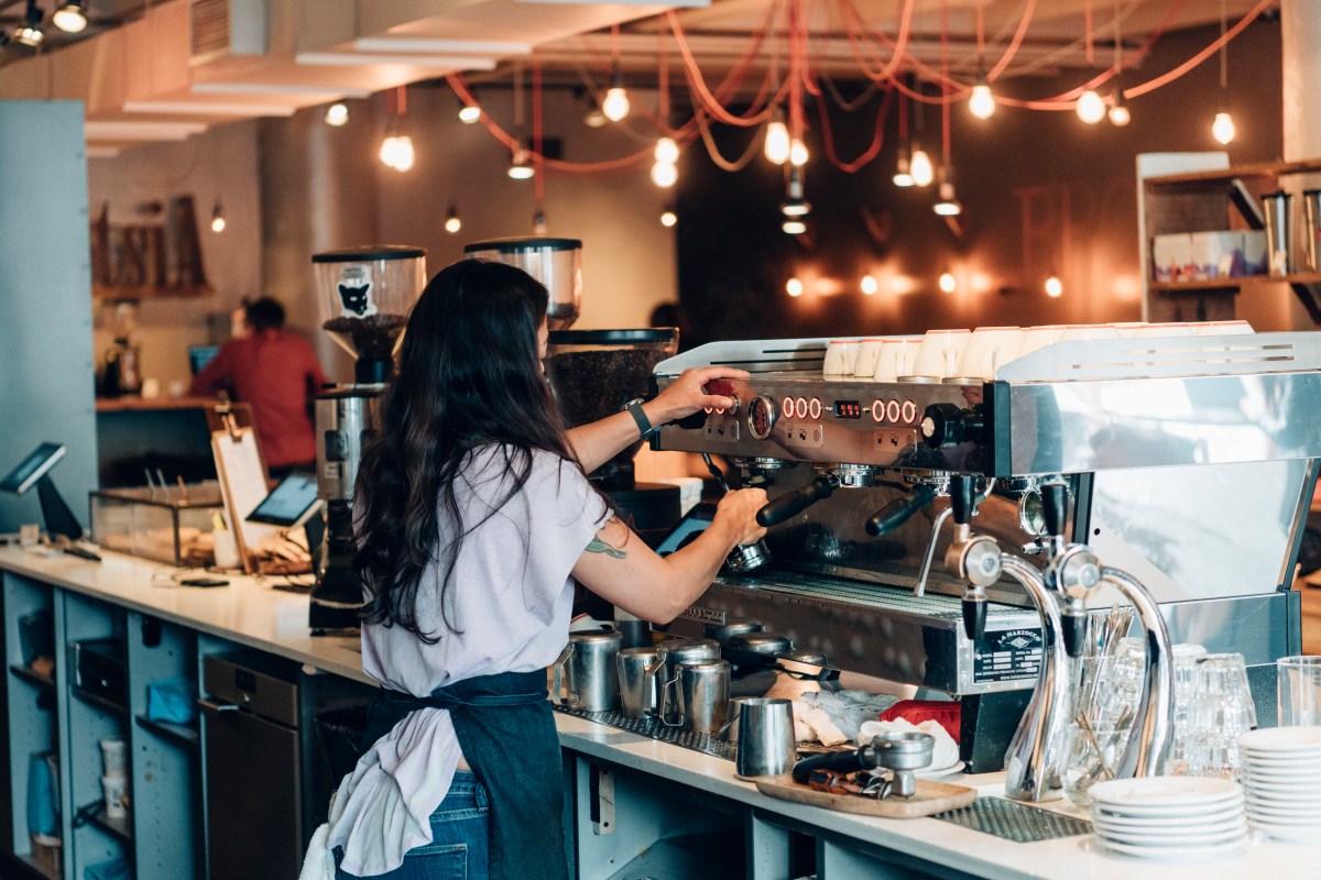 Get Your Caffeine Fix From These 15 Great Chicago Coffee Shops - InsideHook