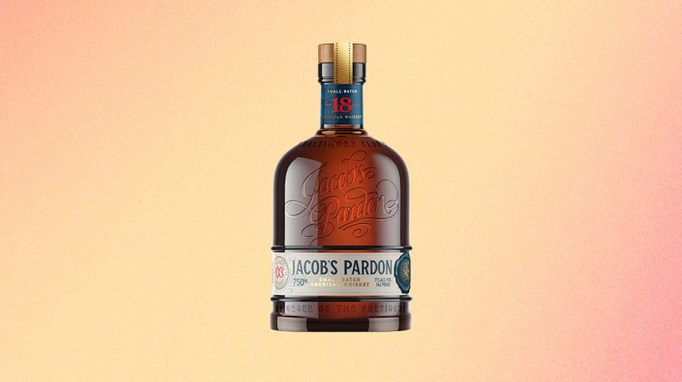 Review: Jacob’s Pardon Wants You to Rethink “Light Whiskey” - InsideHook