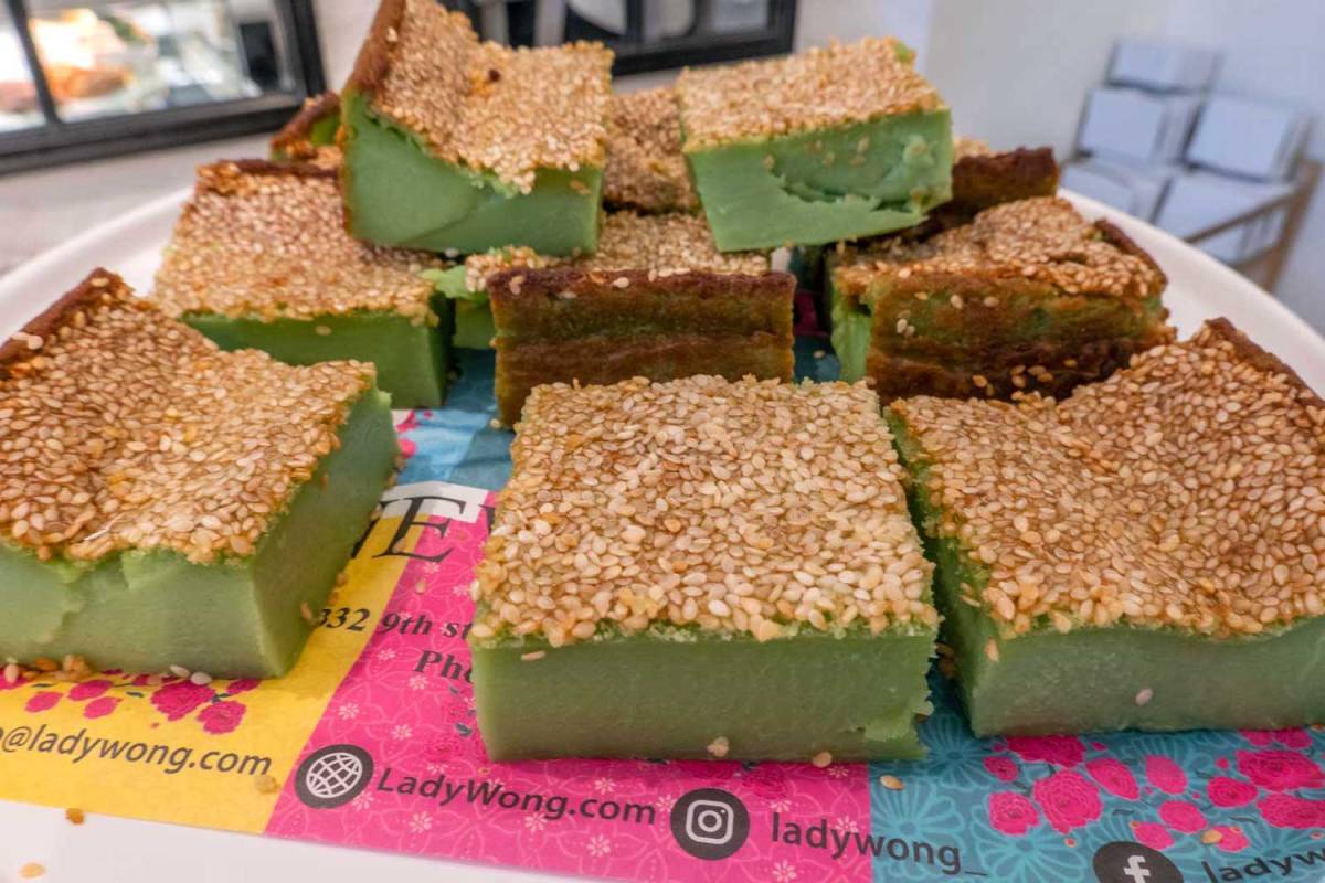 These Are the Best Bakeries in NYC - InsideHook