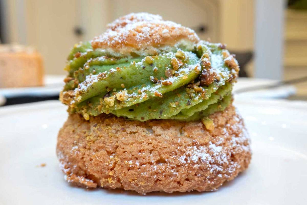 These Are the Best Bakeries in NYC - InsideHook