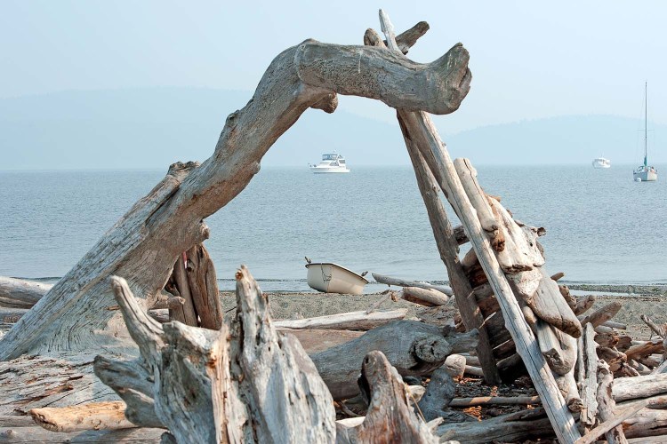Washington’s Island Getaway: How to Do the San Juan Islands - InsideHook