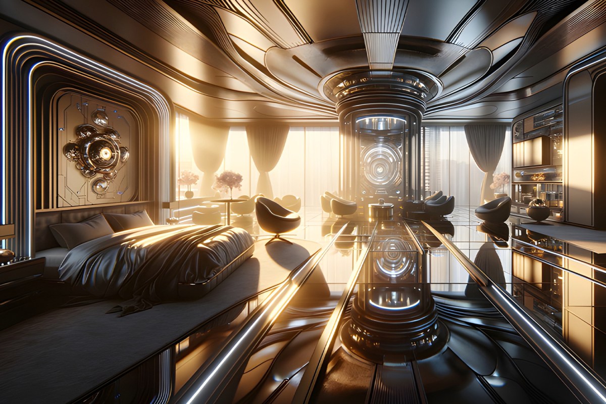 How Luxury Hotels Are Upping Their Digital Games - InsideHook