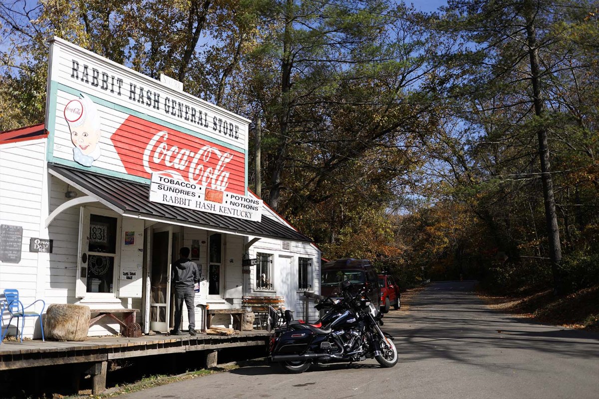 The Ultimate Bucket List of Historic General Stores - InsideHook