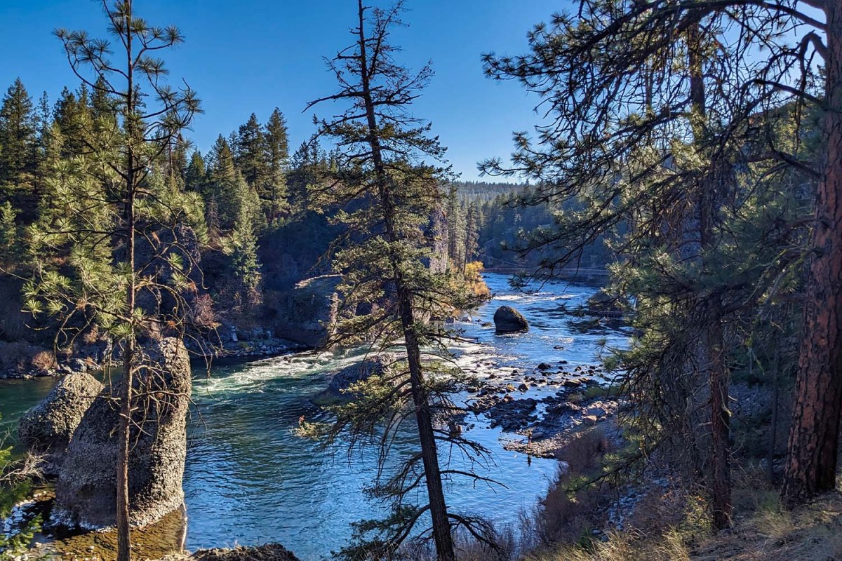 Why I Gave Spokane, Washington, a Second Date - InsideHook