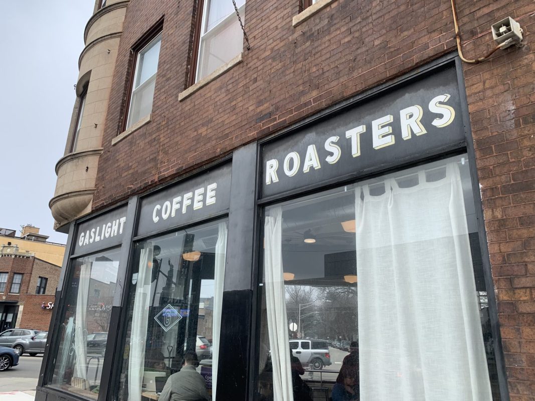 Get Your Caffeine Fix From These 15 Great Chicago Coffee Shops - InsideHook