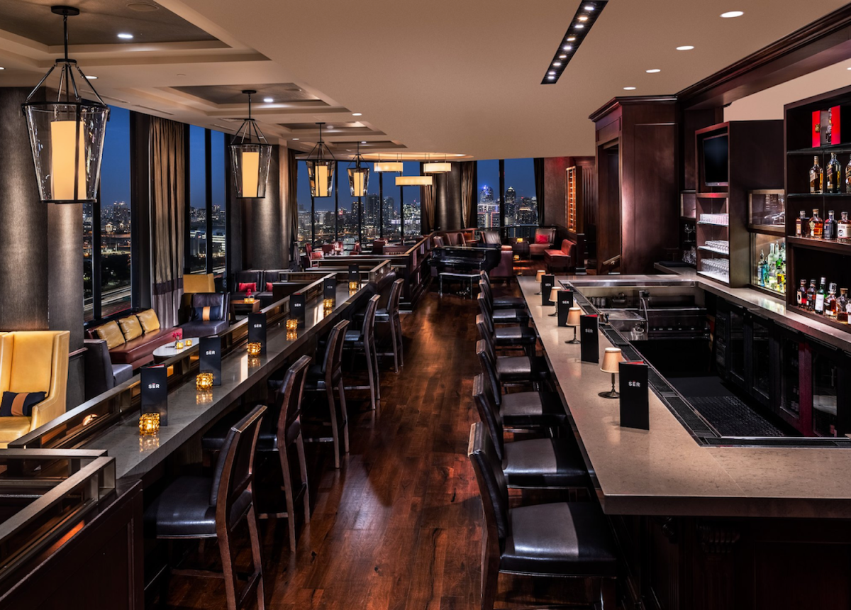 The Best Steakhouses in Dallas - InsideHook