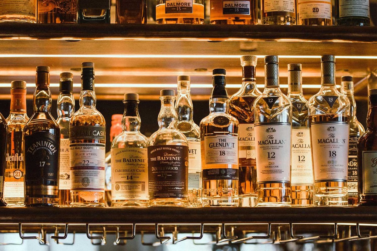 Is the Scotch Industry in Decline? It's Complicated. - InsideHook