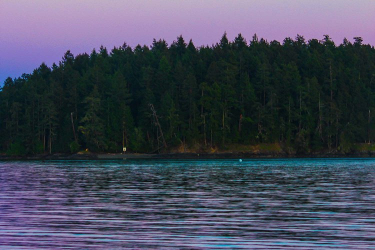 Washington’s Island Getaway: How to Do the San Juan Islands - InsideHook