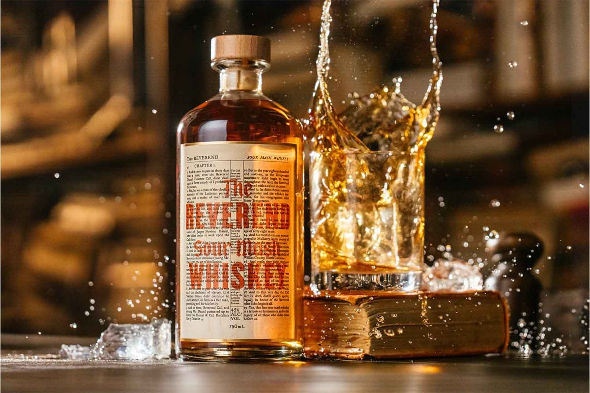 The Best New Whiskeys to Drink This March - InsideHook
