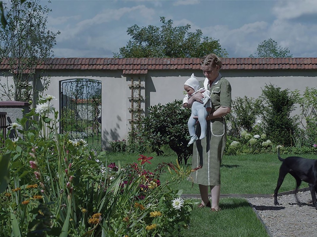 There's Never Been a Holocaust Movie Like "The Zone of Interest ...